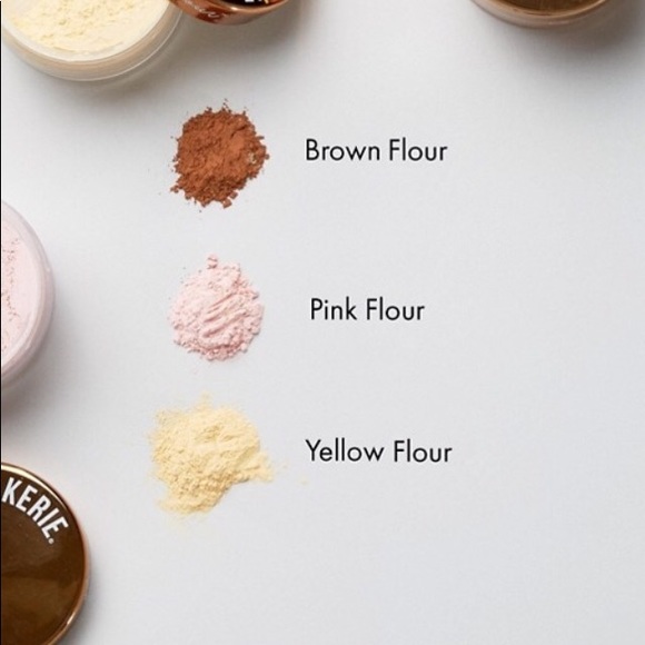 Beauty Bakerie | Makeup | Beauty Bakerie Flour Hd Loose Setting Powder ...